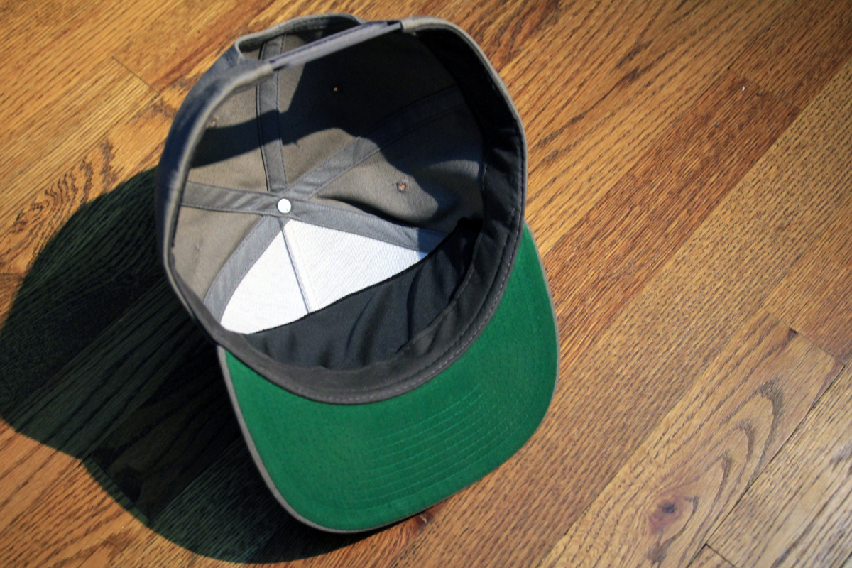 Hands On: SweatHawg Covers up with New Skullcaps, Plus Cap Insert ...