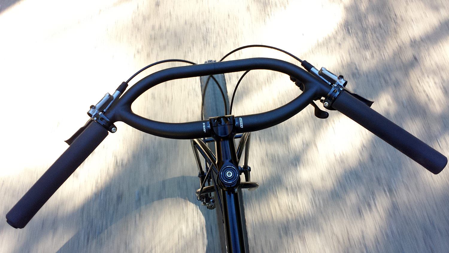 Jones Adds Carbon to the Loop, Introduces New Ultralight H-Bar - Bikerumor