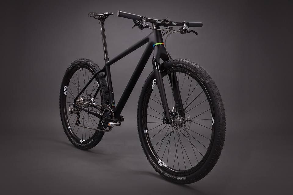 r2bike Builds a 15.2 Pound OpenCycle 1.0, with Pedals! - Bikerumor