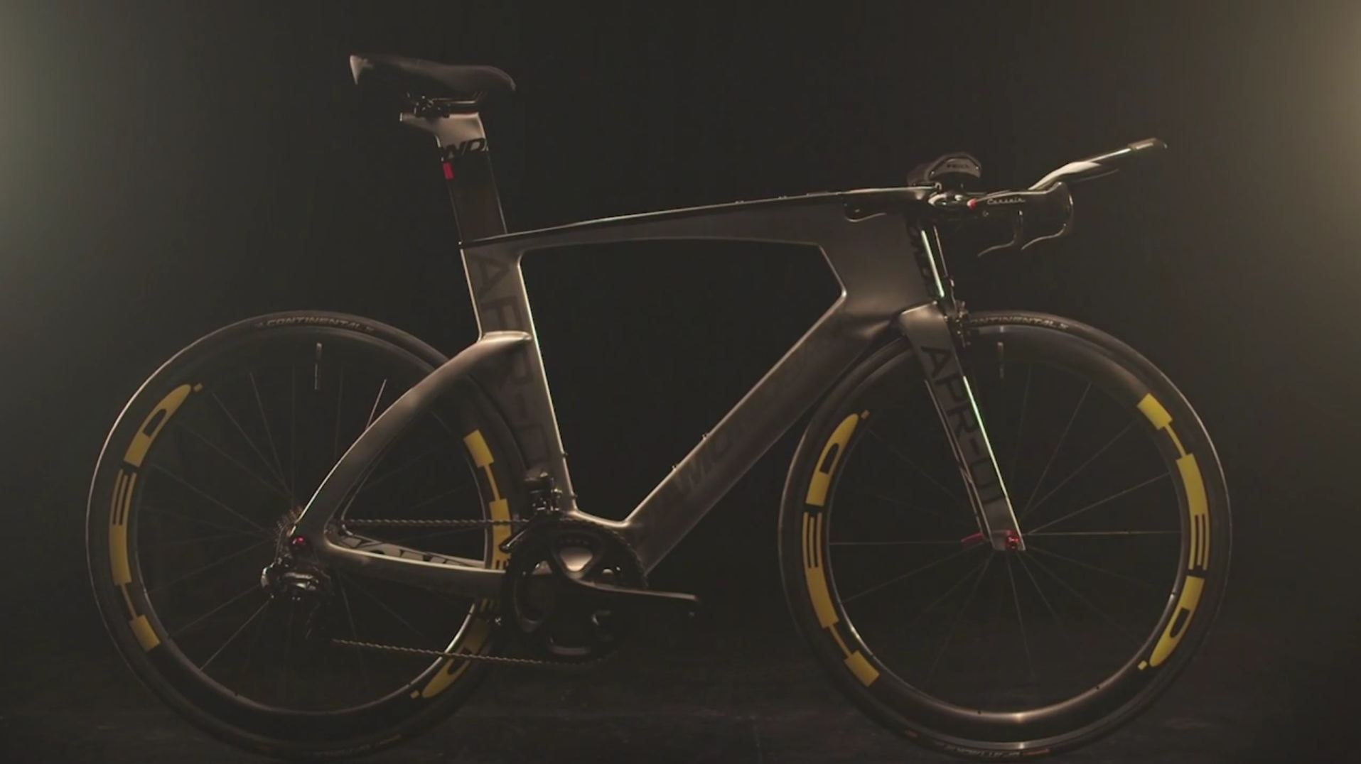 Diamondback Teases Amazing New Serios Triathlon Bike, Big Unveiling Set ...