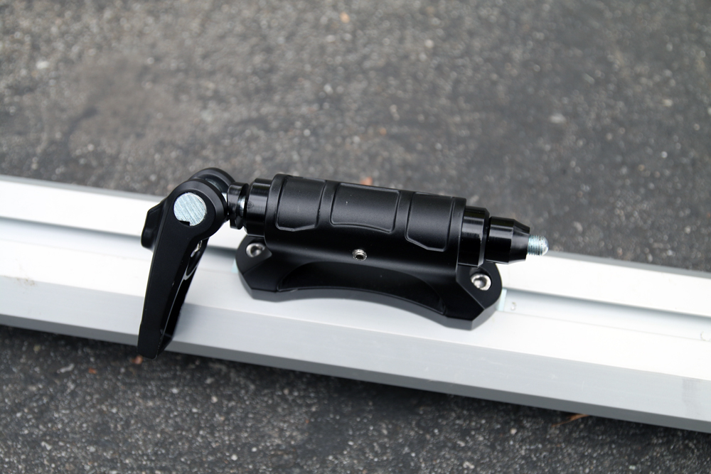 Swagman Mounts Up New Roof Rack Mounts, Truck Bed Options, and Thru ...