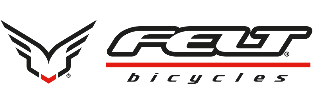 Felt Introduces New Logo, Bids Goodbye To Model Years - Bikerumor
