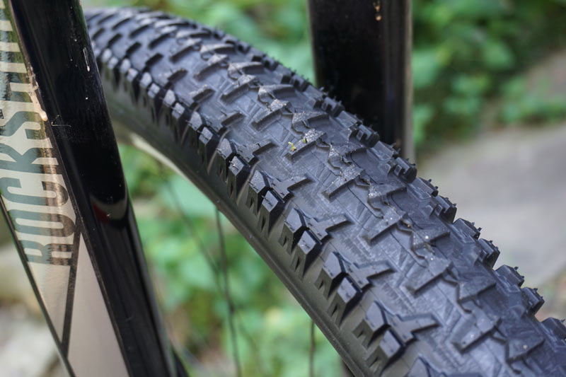 First Rides & Actual Weights - Hutchinson's highly anticipated Python 2 ...