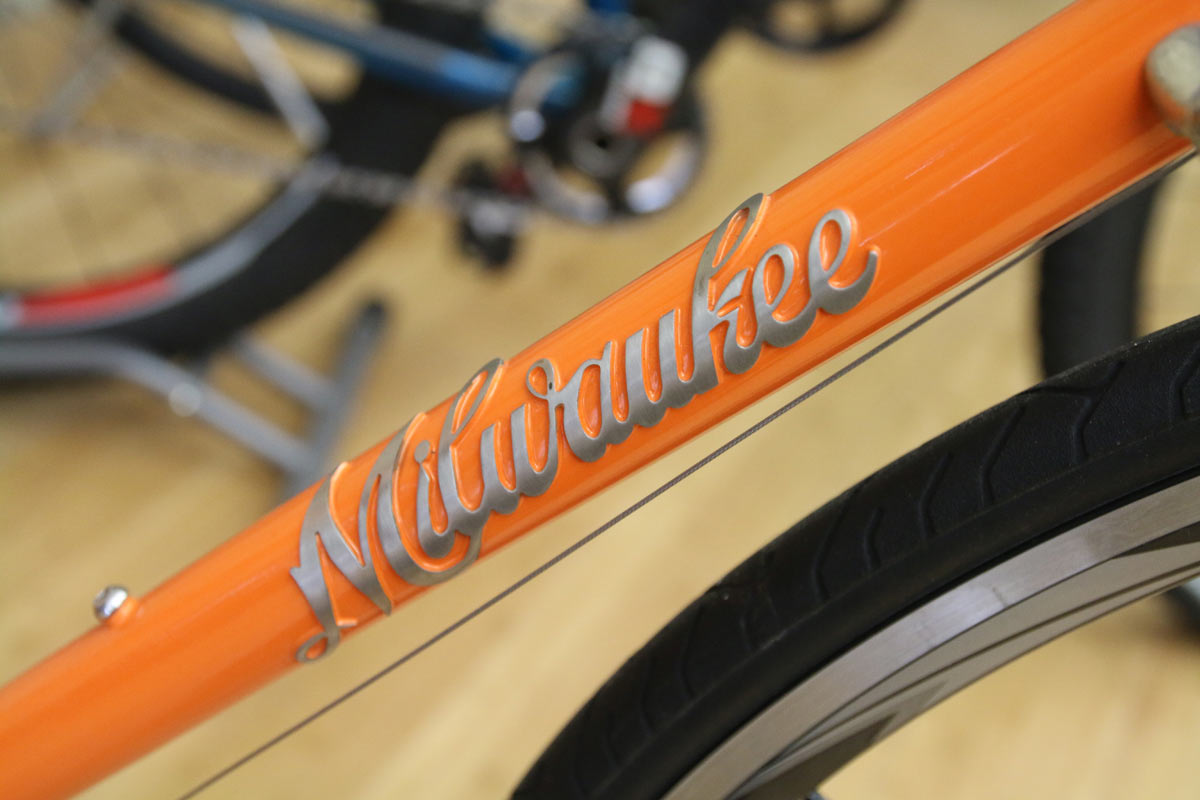Review: Milwaukee Bicycle Co. Mettle CX Cyclocross Bike - Bikerumor