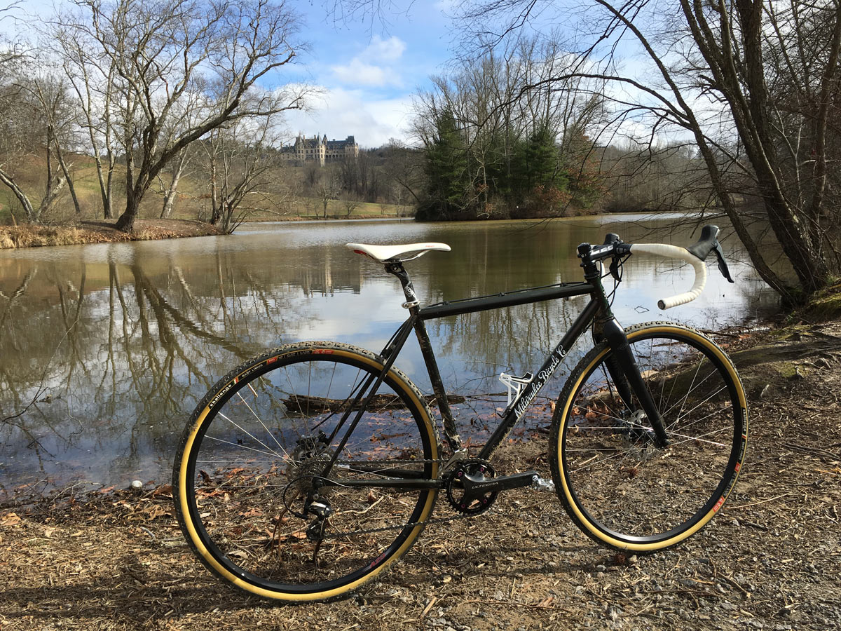 Review: Milwaukee Bicycle Co. Mettle CX Cyclocross Bike - Bikerumor