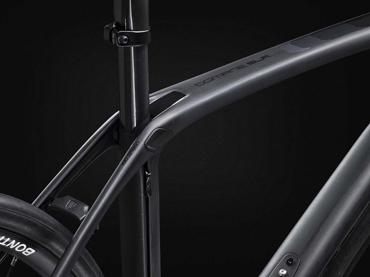 All new Trek Domane doubles down on IsoSpeed for most comfortable bike ...