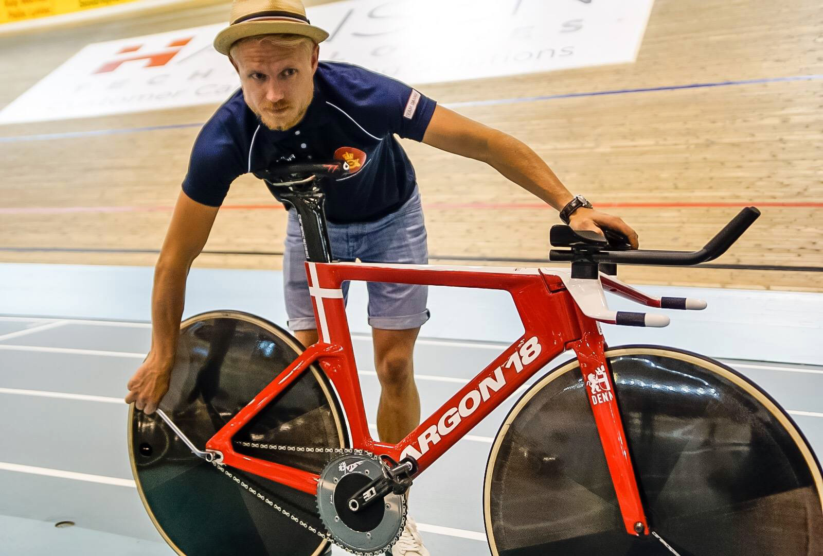 2018 PRO thread - Page 65 - Weight Weenies