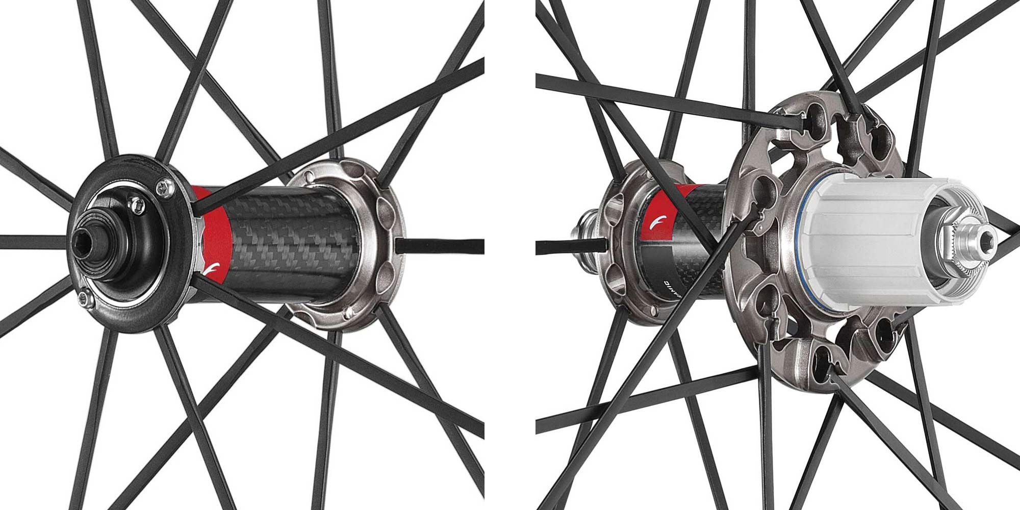 Fulcrum Racing Zero Carbon updates lighter, wider carbon road wheels ...