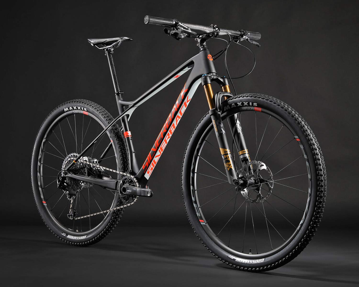 Silverback Bikes